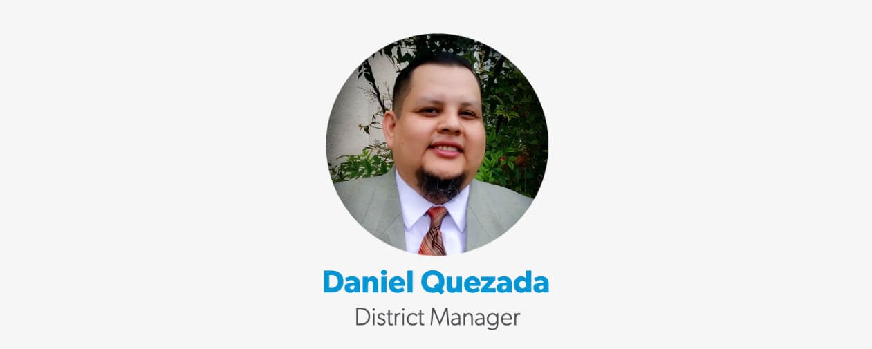 MarketSource Employee Spotlight: Daniel Quezada | MarketSource