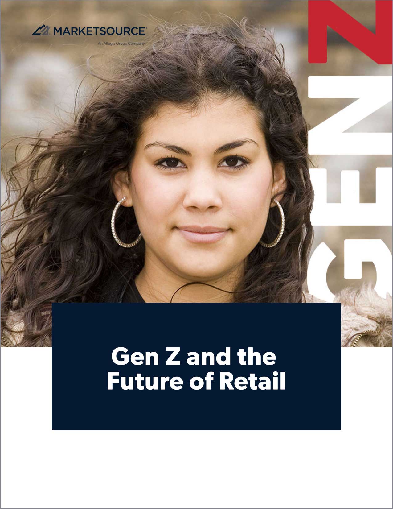 Gen Z and the Future of Retail | MarketSource