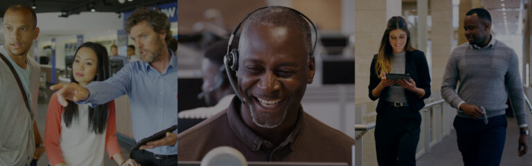 Sales Acceleration for B2B and Retail Brands | MarketSource