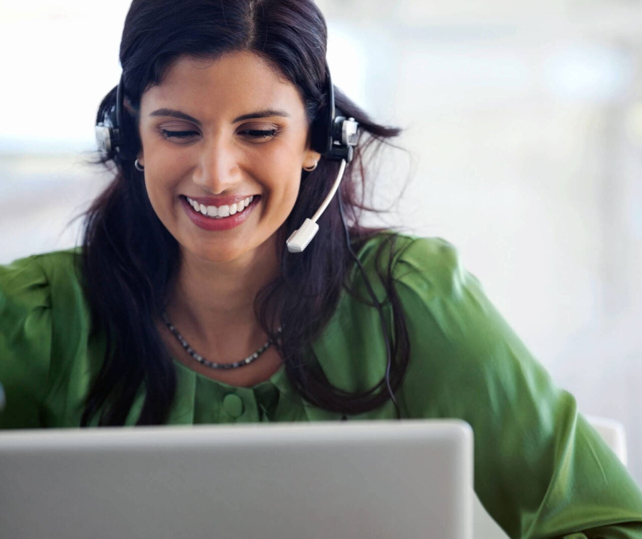 A Customer Engagement Center That Delights Your Customers | MarketSource