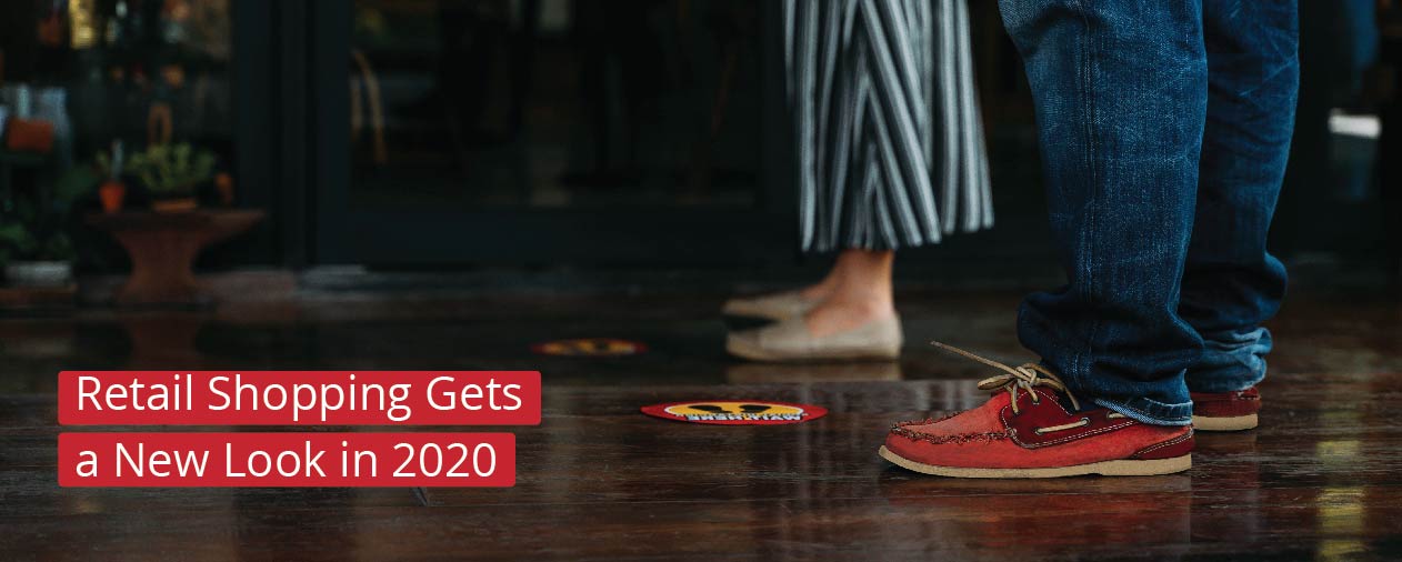 Retail Shopping Gets a New Look a 2020 | MarketSource