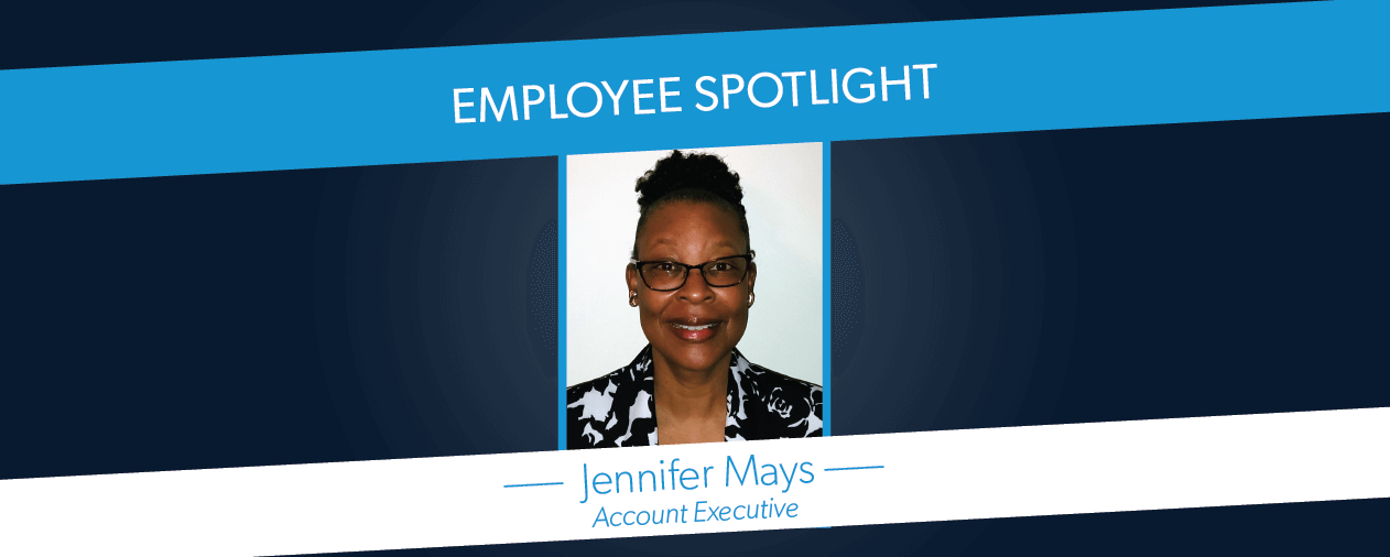 MarketSource Employee Spotlight: Jennifer Mays | MarketSource